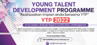 MARA – Young Talent Davelopment Programme – YTP